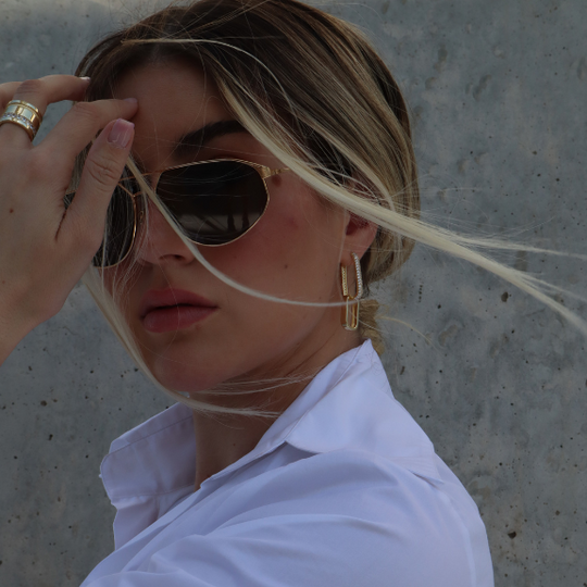 Cigar Ring – Nikki E. Designs