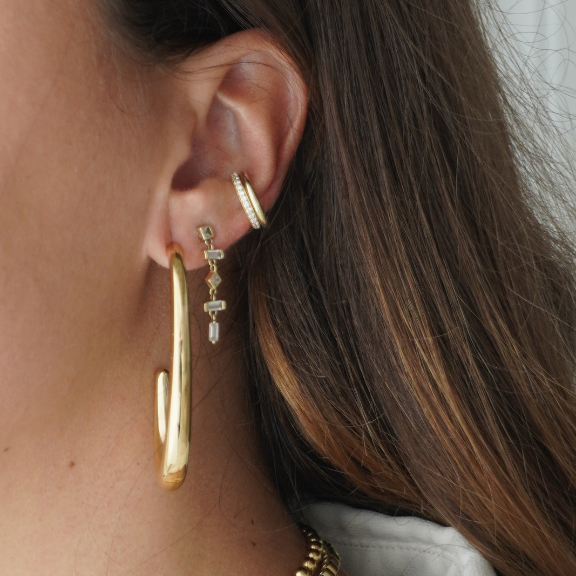 Earrings – Nikki E. Designs