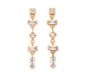 Earrings – Nikki E. Designs