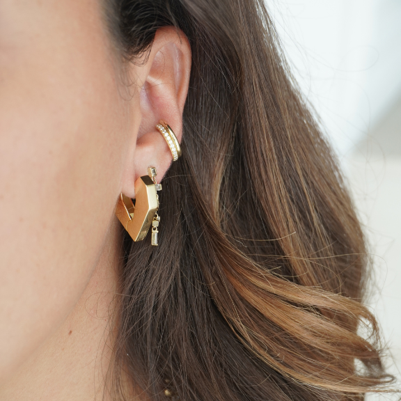 Earrings – Nikki E. Designs