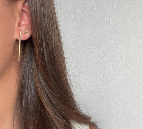 Earrings – Nikki E. Designs